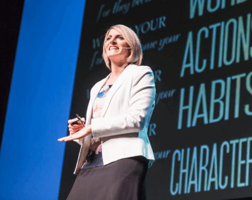 Storm Purvis | Hire Keynote and Guest Speaker | ICMI NZ